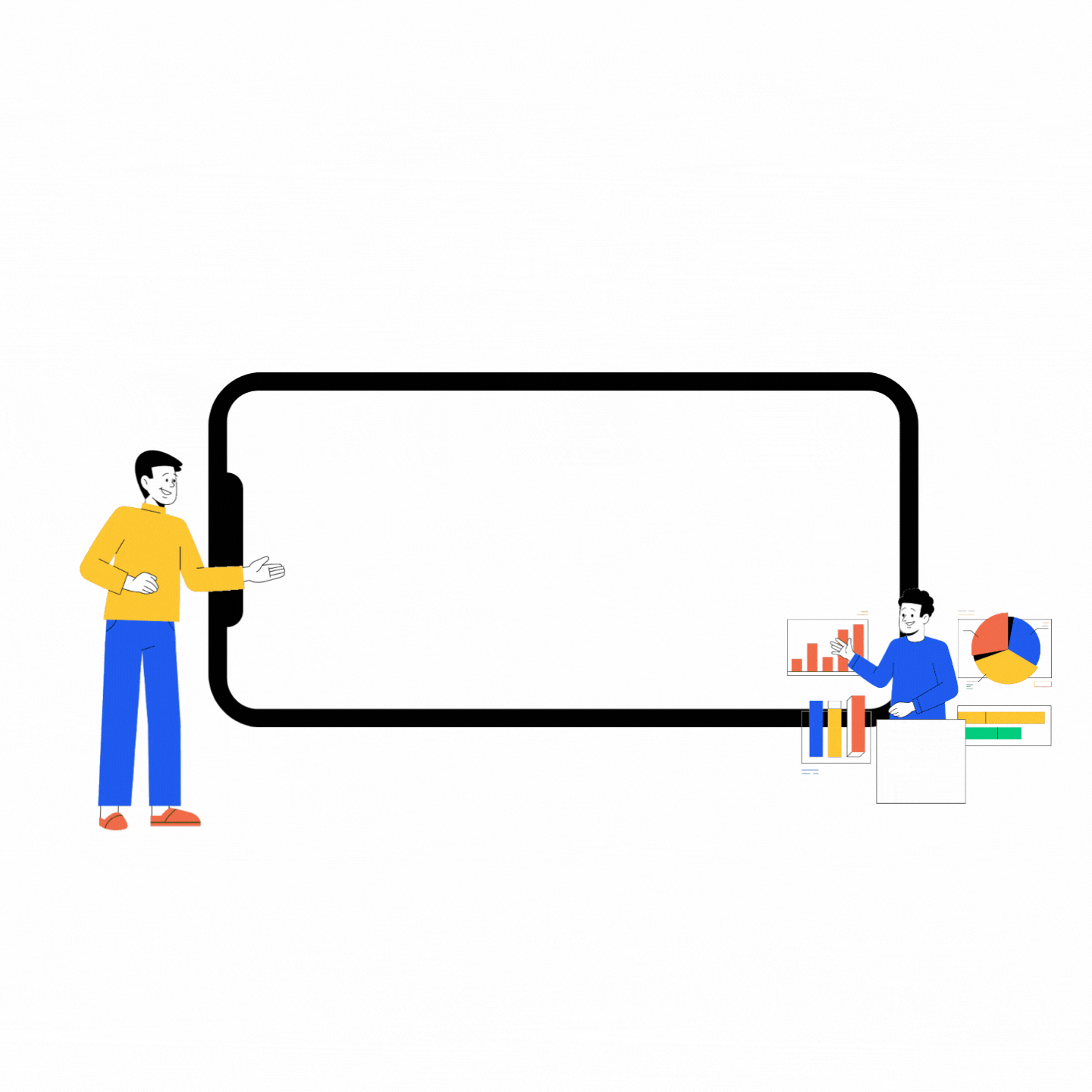 The Digital Imperative in Today's Business Ecosystem | Wanas Apps